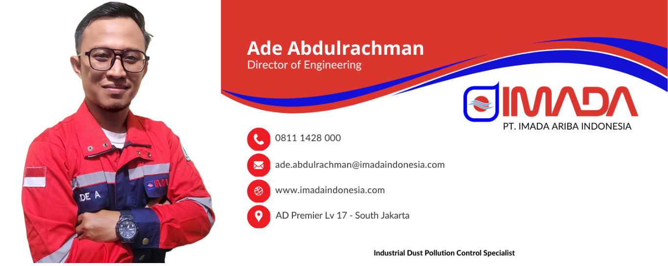 The Founders - Imada Indonesia