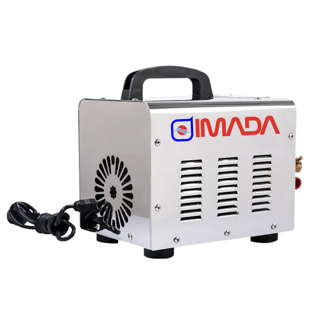 Imada Misting System - Imada Indonesia